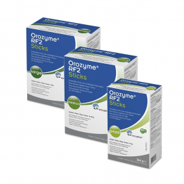 Orozyme RF2 Sticks Hond | VoorMijnDier