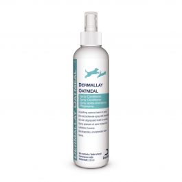 Dermallay Oatmeal Spray Conditioner 230ml | VoorMijnDier