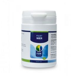 PUUR Nier/Kidney 300 tabletten